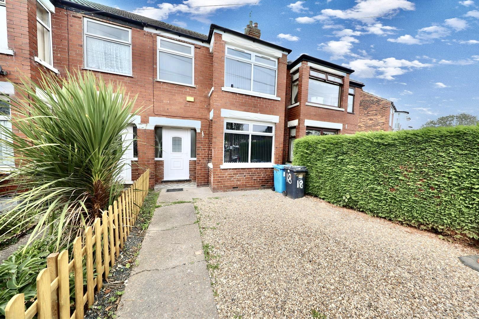Property & Houses for Sale & Let in Hull | Symonds & Greenham